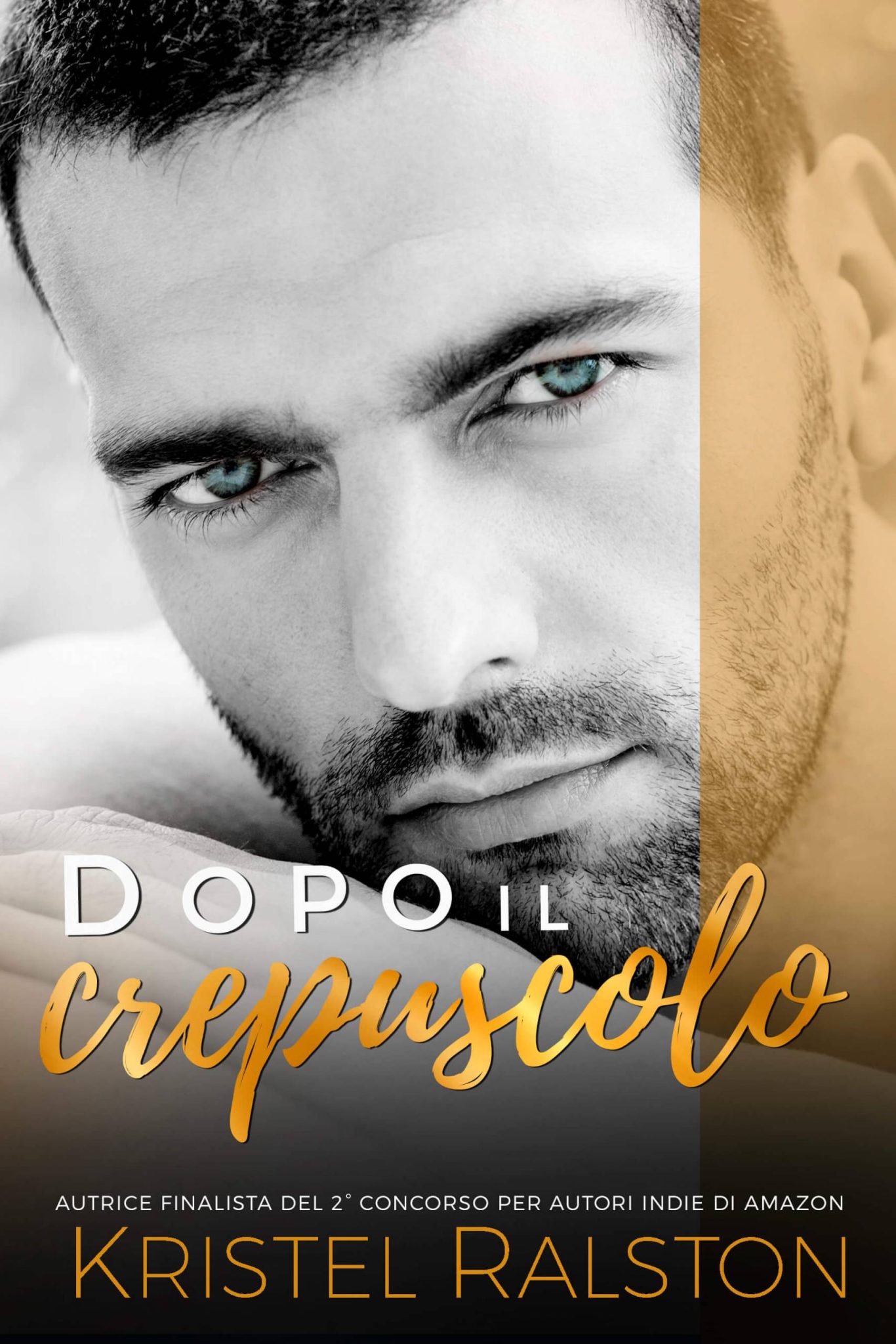 Dopo il crepuscolo – Kristel Ralston